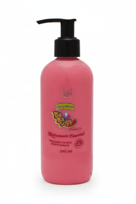 hidratante corporal melancia BABA SOUL 240 ML – ShopFronteira